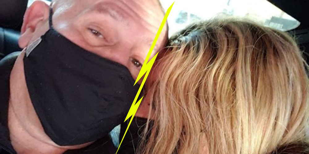 Wendy Williams & Mike Esterman Split After Months of Dating | Mike ...