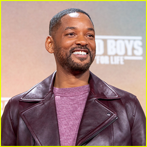 Will Smith Shows Off ‘Grown Man Sexy’ Challenge Progress In New ...