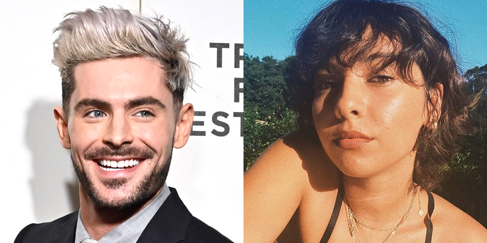 There’s a Big Theory About When Zac Efron First Started Dating Vanessa ...