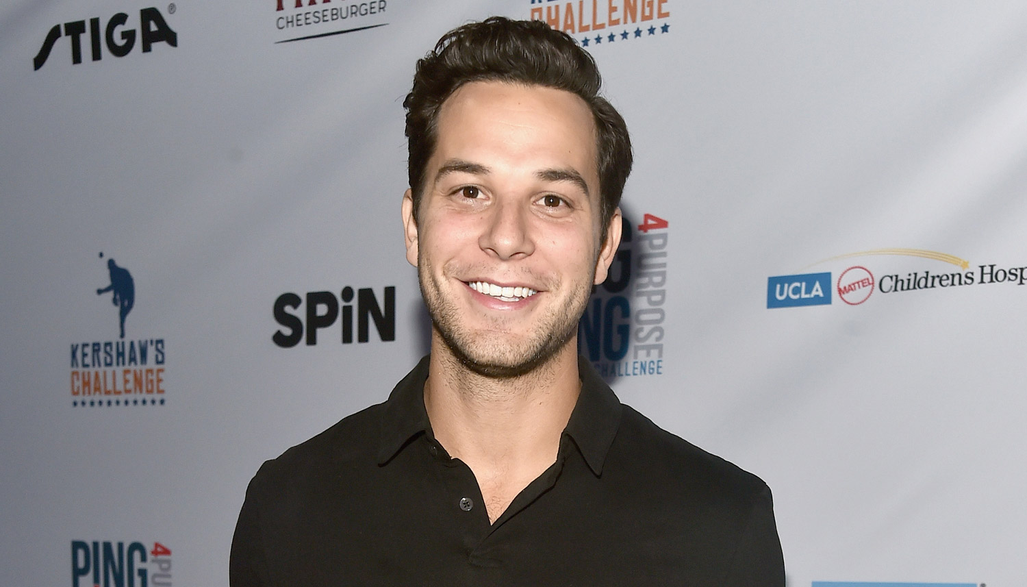 Skylar Astin Drops His Debut Single ‘Without You’ – Listen Here ...