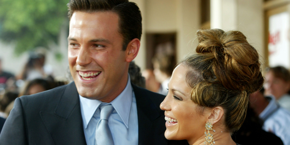 Ben Affleck’s Dad Comments on His Son’s Reunion With Jennifer Lopez ...
