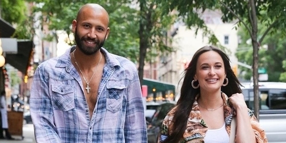 Kacey Musgraves’s Rumored New Flame Cole Schafer Shares Sweet New Photo ...