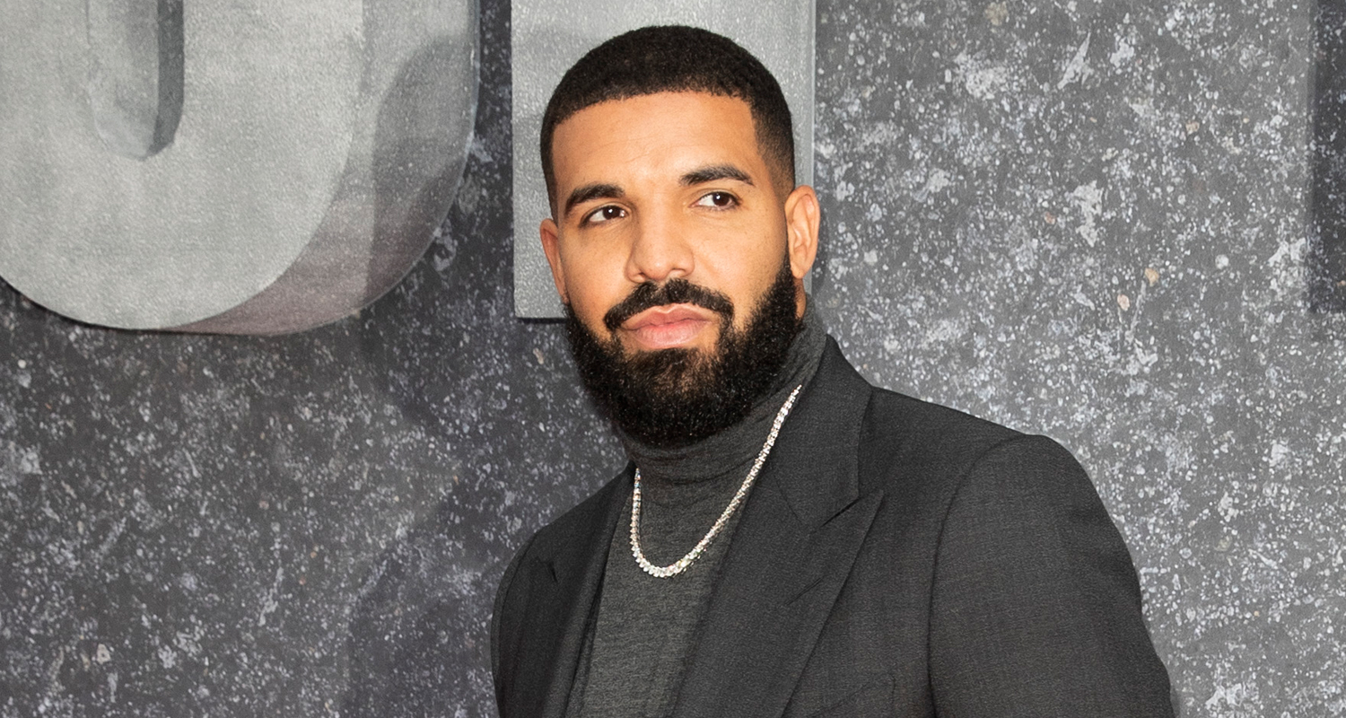 Drake Goes Shirtless, Bares Six-Pack Abs During Sweaty Workout | Drake ...