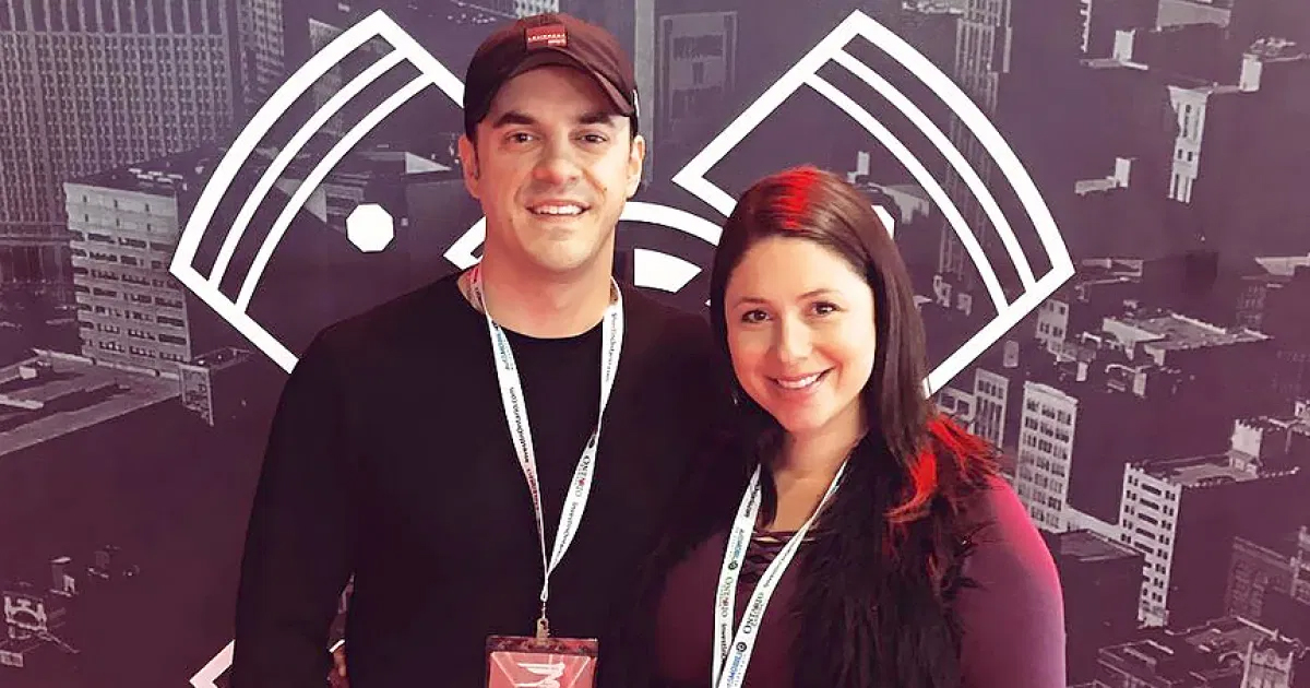 ‘Big Brother’ Alum Dan Gheesling & Wife Chelsea Are Expecting Third ...