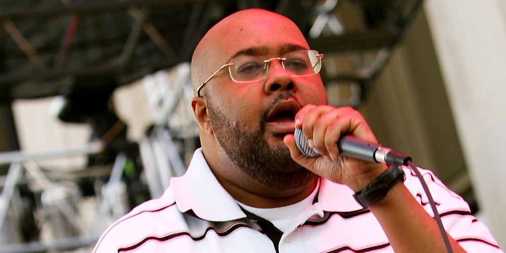 Gift of Gab Dead – Blackalicious Rapper Dies at 50 | Blackalicious ...