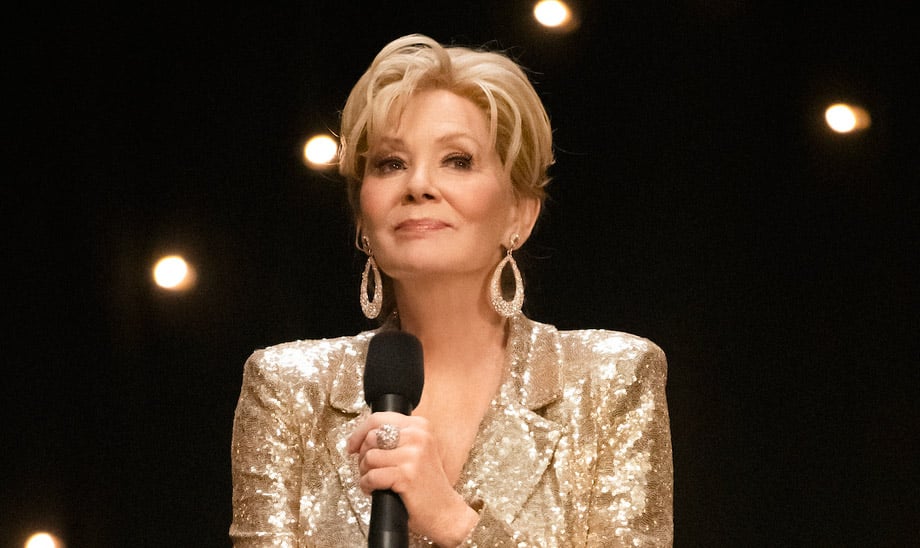 ‘Hacks’ Creators Talk Season 2 Plans After That Finale Cliffhanger ...