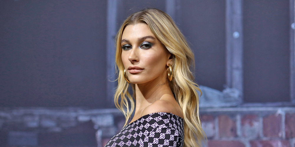 Hailey Bieber Talks About Having Boundaries Within The Industry in New ...