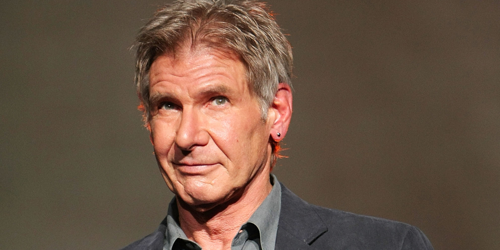 Harrison Ford Is Back as Indiana Jones – See the First Look From the ...