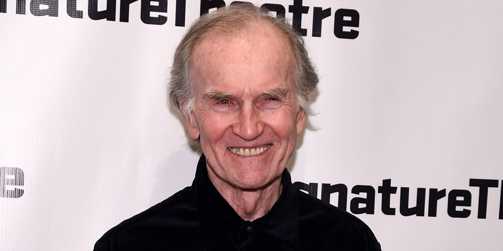 ‘Peyton Place’ Actor Robert Hogan Dies at 87 After Pneumonia ...