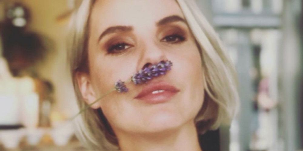 Get to Know ‘Matters of the Mind’ Singer Ina Wroldsen With These 10 Fun ...