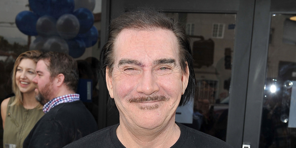 John Paragon, ‘Pee-Wee’s Playhouse’ Star, Dies at 66 | John Paragon ...