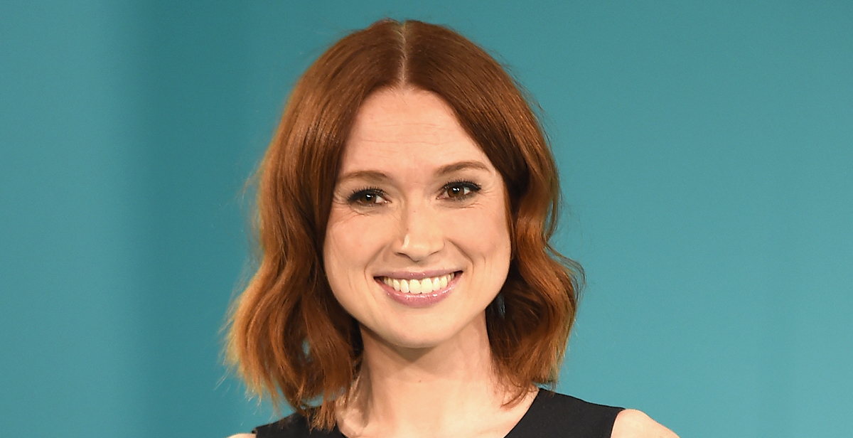 Ellie Kemper Addresses Massive Backlash After Her Participation in ...