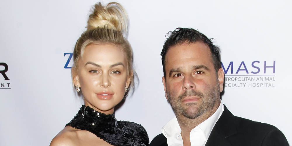 Lala Kent Shares TMI Confession About Postpartum Sex with Fiance Randall Emmett | Lala Kent ...