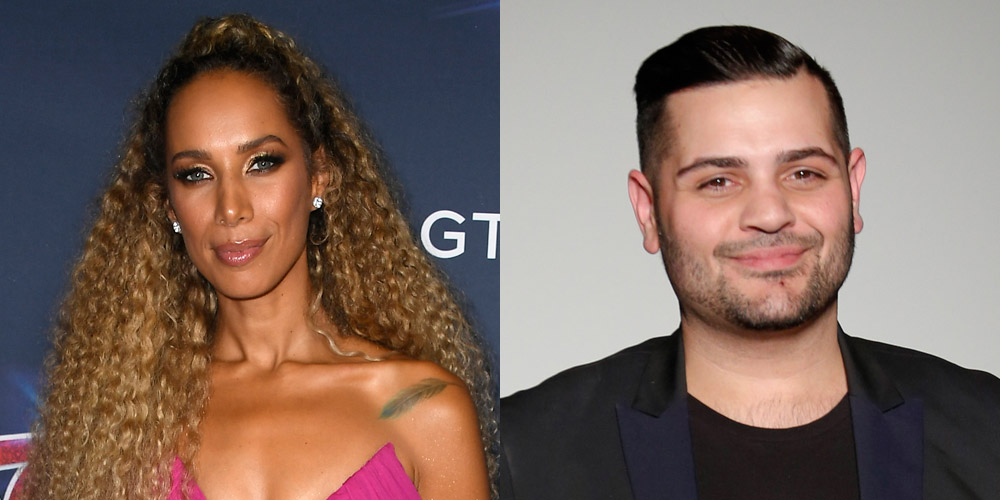 Leona Lewis Reveals How Designer Michael Costello Humiliated Her at ...