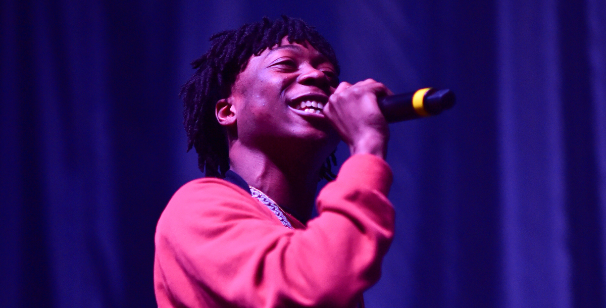 Lil Loaded Dead – Rapper Dies at 20 | Lil Loaded, RIP | Celebrity News ...