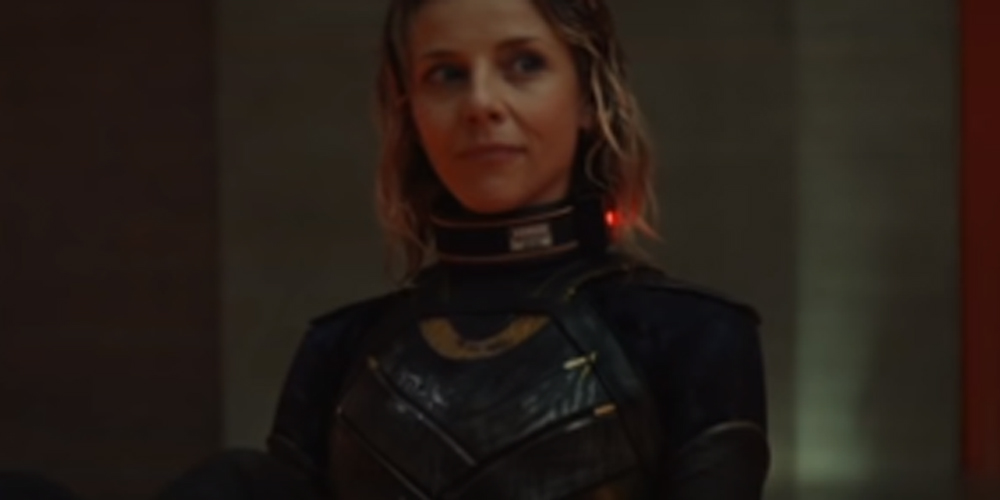 Meet Sylvie in New ‘Loki’ Featurette – Watch! | Disney, Disney Plus ...