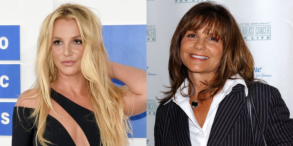 Britney Spears’ Mom Lynne Releases Brief Statement After Court ...