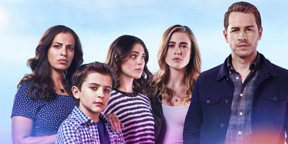 ‘Manifest’ Creator Jeff Rake Pledges to Give Fans Closure After Series ...