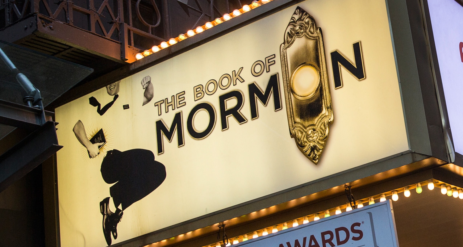 ‘The Book of Mormon’ Sets November Broadway Return With Potential ...