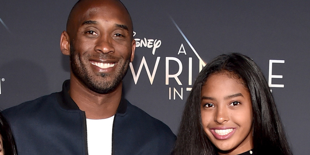 Natalia Bryant’s Graduation Cap Features Famous Quote From Dad Kobe ...