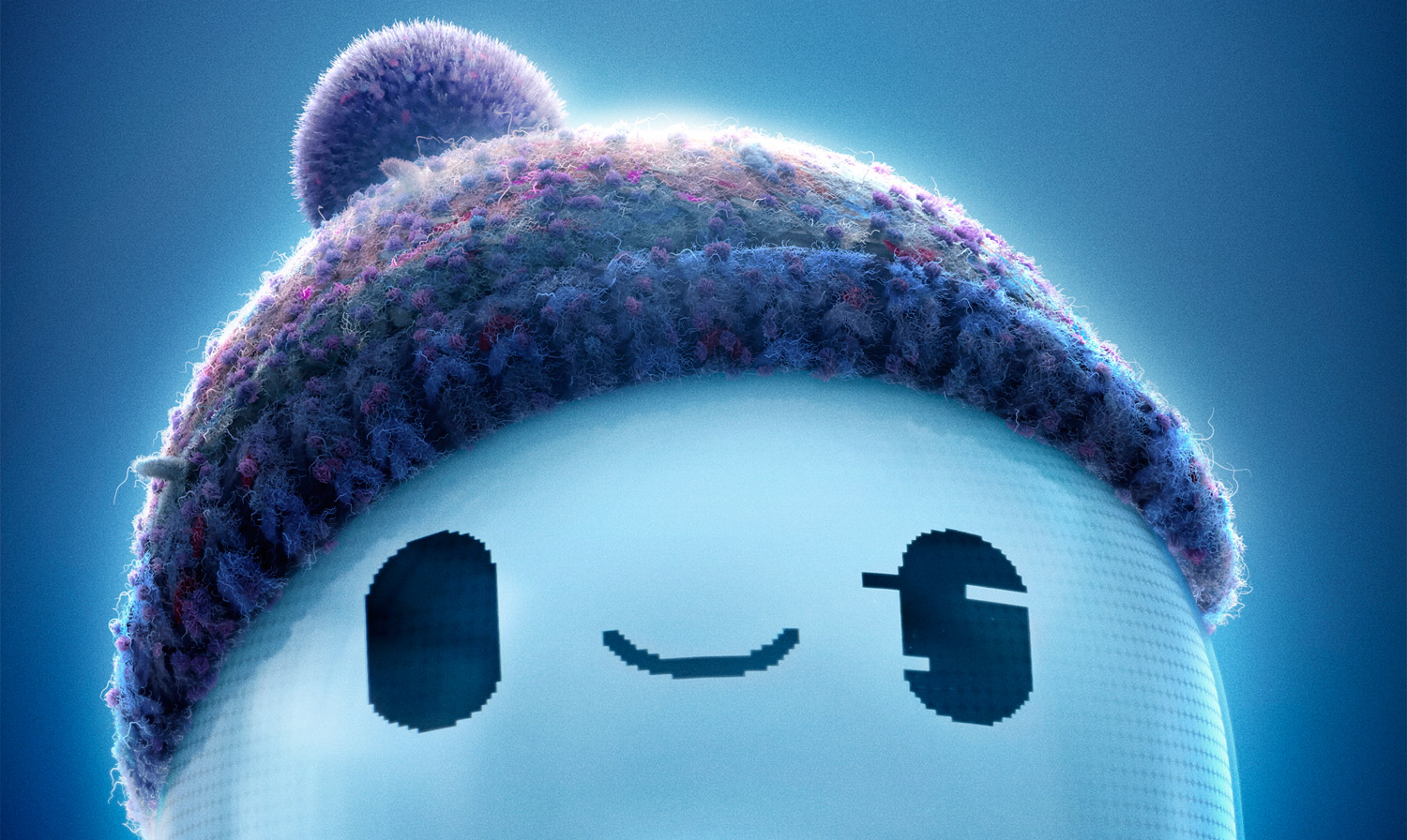 ‘Ron’s Gone Wrong’ Movie: Watch the Trailer & Meet the Star-Studded ...