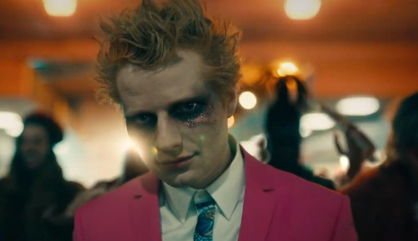 Ed Sheeran Drops New Song ‘Bad Habits,’ Turns Into a Vampire for the ...
