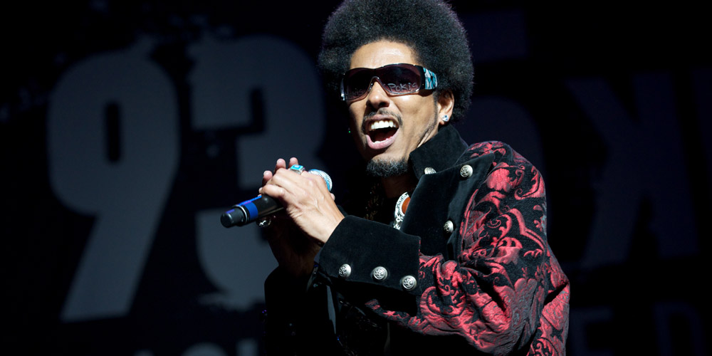 Shock G’s Cause of Death Revealed | Shock G | Celebrity News and Gossip ...