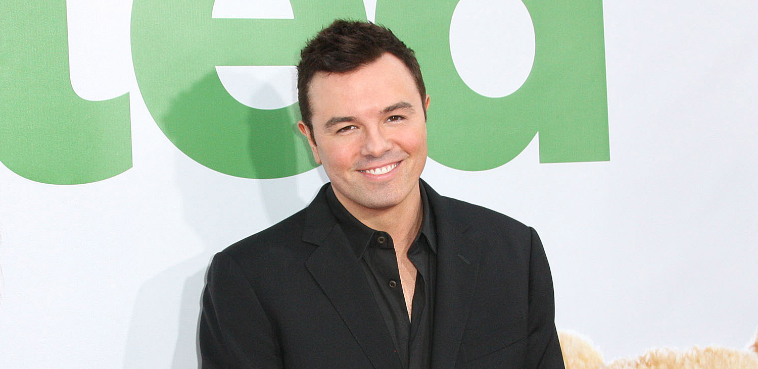 ‘Ted’ Prequel Series From Seth MacFarlane Ordered by Peacock | Peacock, Seth MacFarlane ...