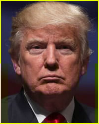 Donald Trump Goes Viral for Seemingly Wearing His Pants Backwards ...