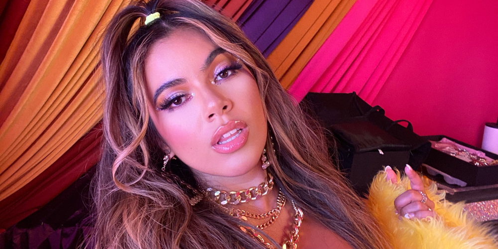 Get to Know YouTuber & ‘No Sugar’ Singer Adelaine Morin With These 10 ...