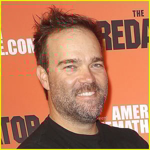 ‘The Monster Squad’ Actor André Gower Suffers Nearly Fatal Heart Attack ...