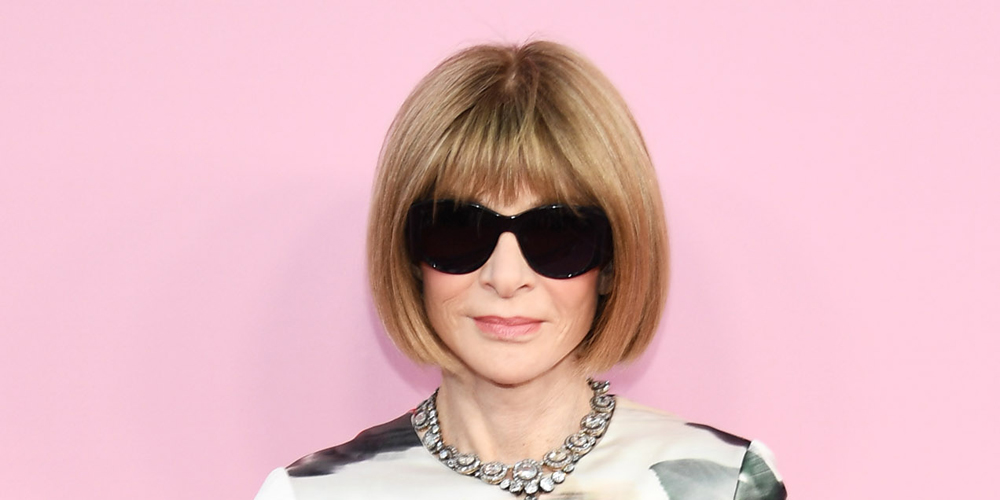 Anna Wintour’s Former Assistant Reveals What It Was Like Working for ...