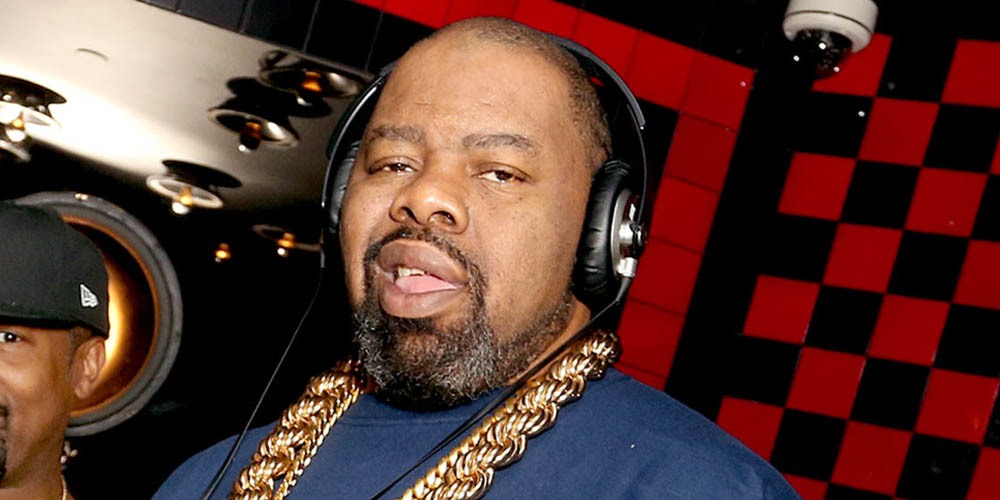 ‘Just A Friend’ Rapper Biz Markie Dies At Age 57 | Biz Markie, RIP ...