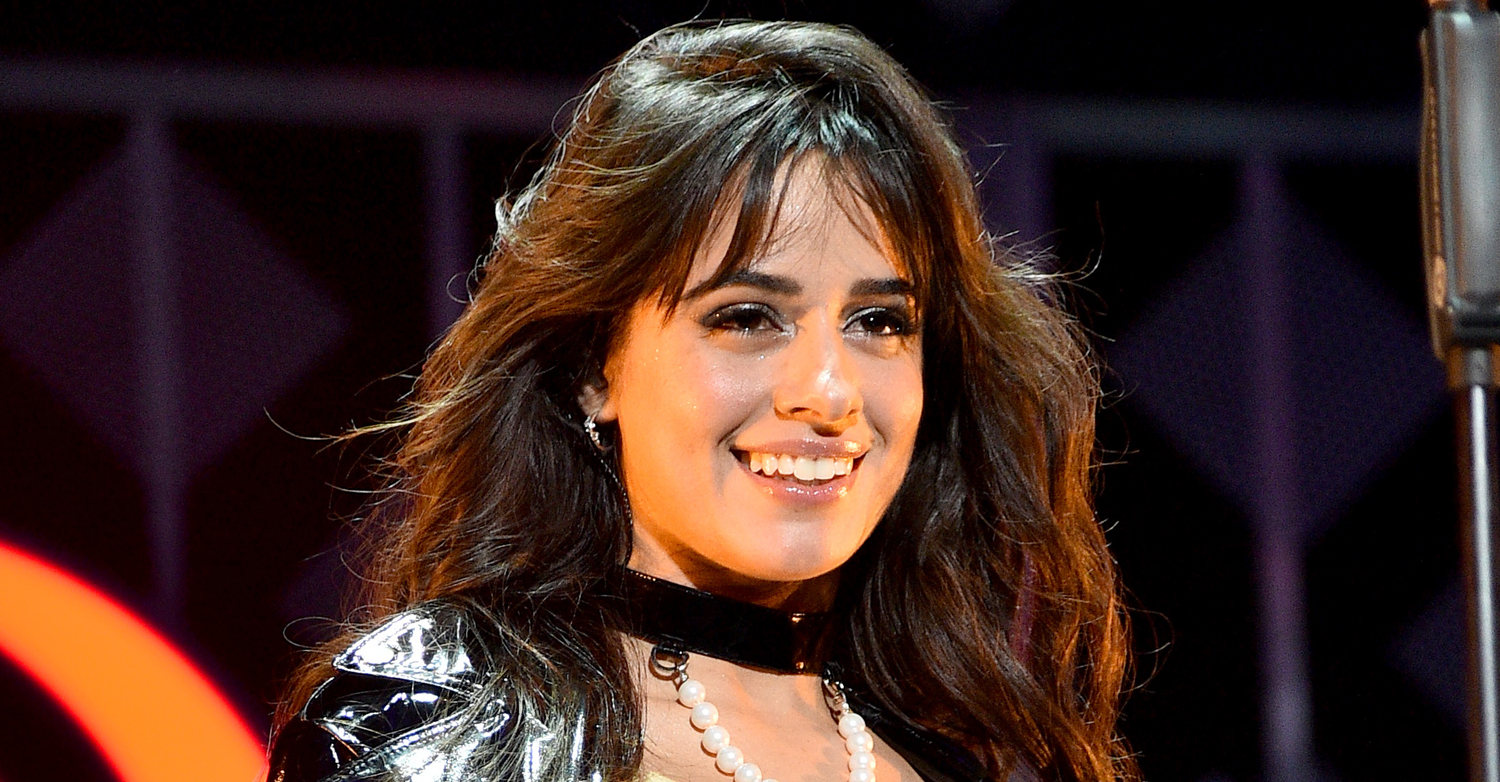 Camila Cabello Announces Third Album ‘Familia,’ Explains How She’s Going Back to Her Roots ...