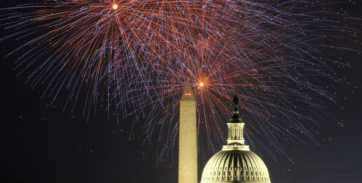 ‘A Capitol Fourth’ 2021 – Performers, Host, & Celebrity Guest List ...