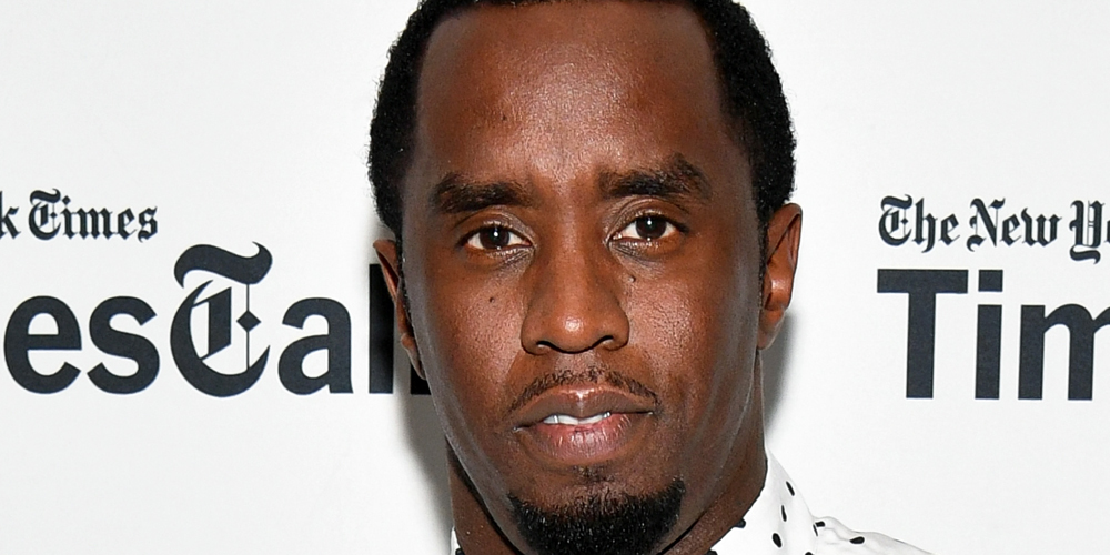 Diddy Goes Viral on Social Media for an Inspirational Post Involving ...