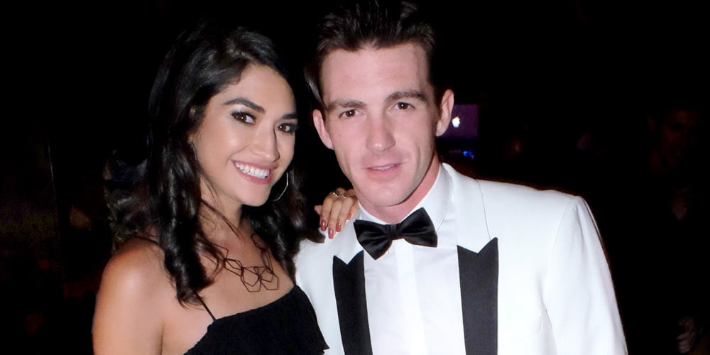 Drake Bell Confirms That He Is Married to Janet Von Schmeling & They’re ...
