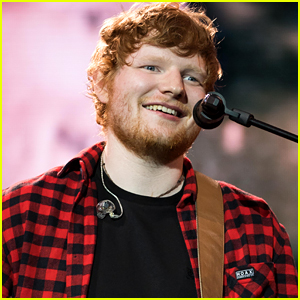 Ed Sheeran’s Manager Reveals the Singer’s Upcoming Plans for Touring & More Albums | Ed Sheeran ...