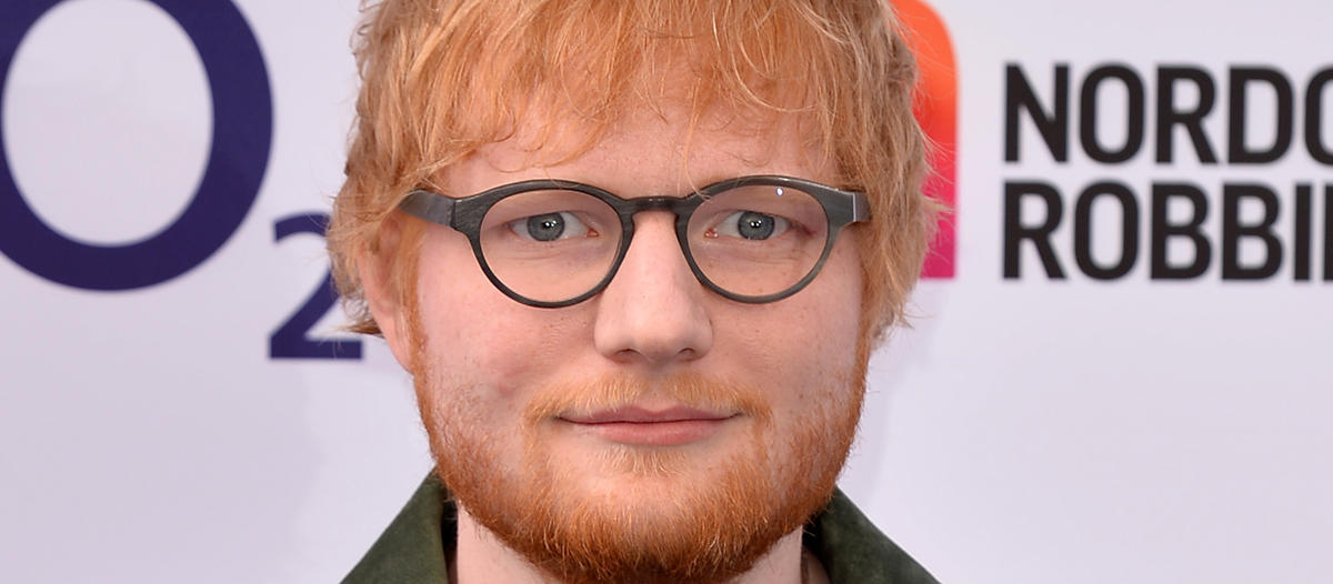 Ed Sheeran Reveals What He Did Every Day During His Extended Hiatus ...