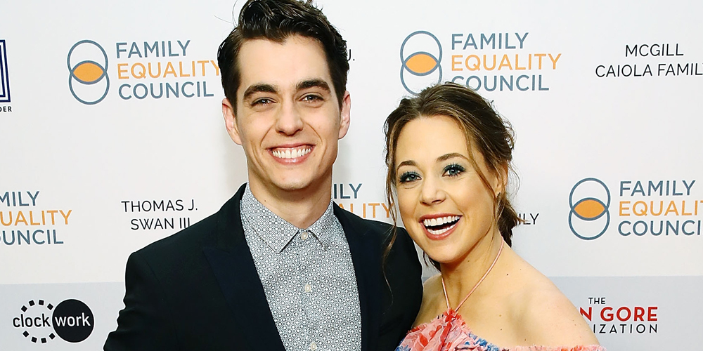 ‘Mean Girls’ Broadway Co-Stars Erika Henningsen & Kyle Selig Are ...