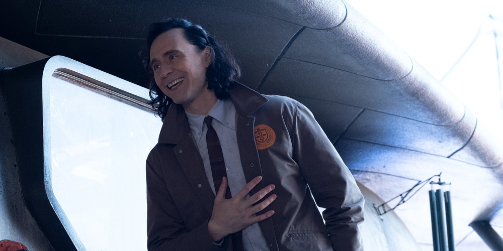 ‘Loki’ Showrunner Reveals There’s Something Special About Frog Thor’s ...