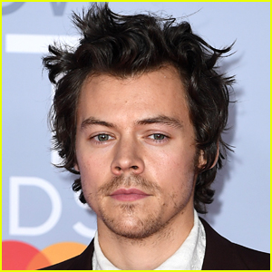 Photos of Harry Styles in High-Slit Shorts Go Viral – Buy The Same ...