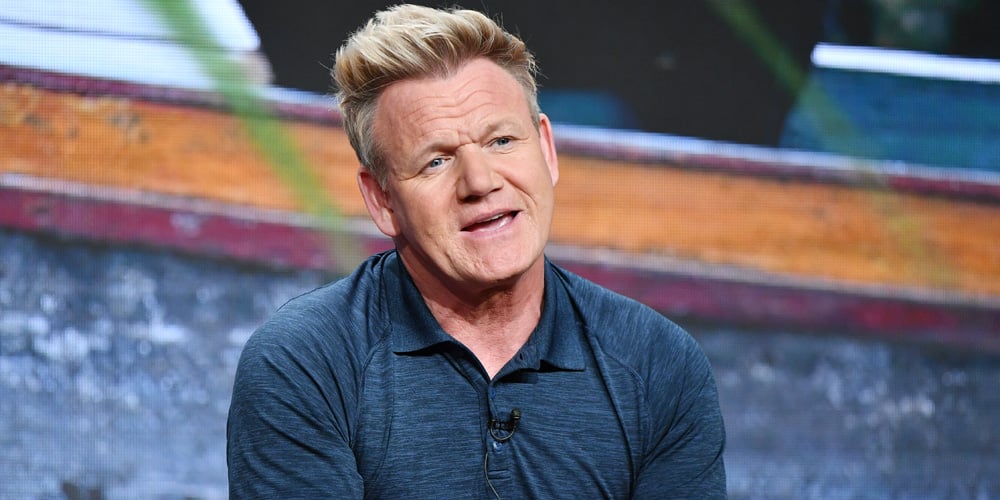 Gordon Ramsay Under Fire After Trying to ‘Elevate’ a Popular Puerto ...