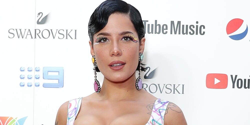 Halsey Gives Birth, Welcomes First Child with Alev Aydin – Name & First ...