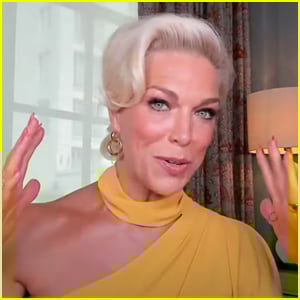 Hannah Waddingham is Clarifying What She Said About The ‘Game of ...