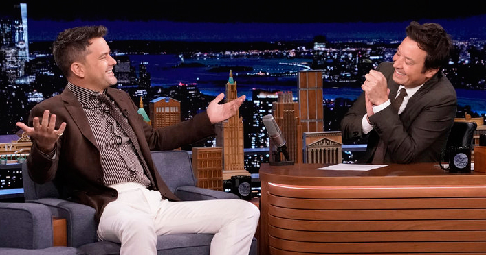 Joshua Jackson Just Told the Story About How Wife Jodie Turner-Smith ...