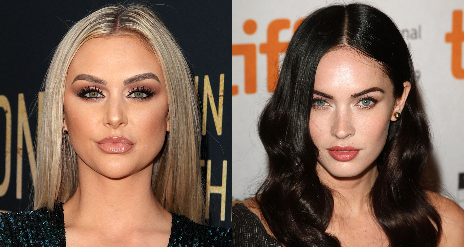 Lala Kent Seemingly Shades Megan Fox for Skipping ‘Midnight in the Switchgrass’ Premiere | Lala ...