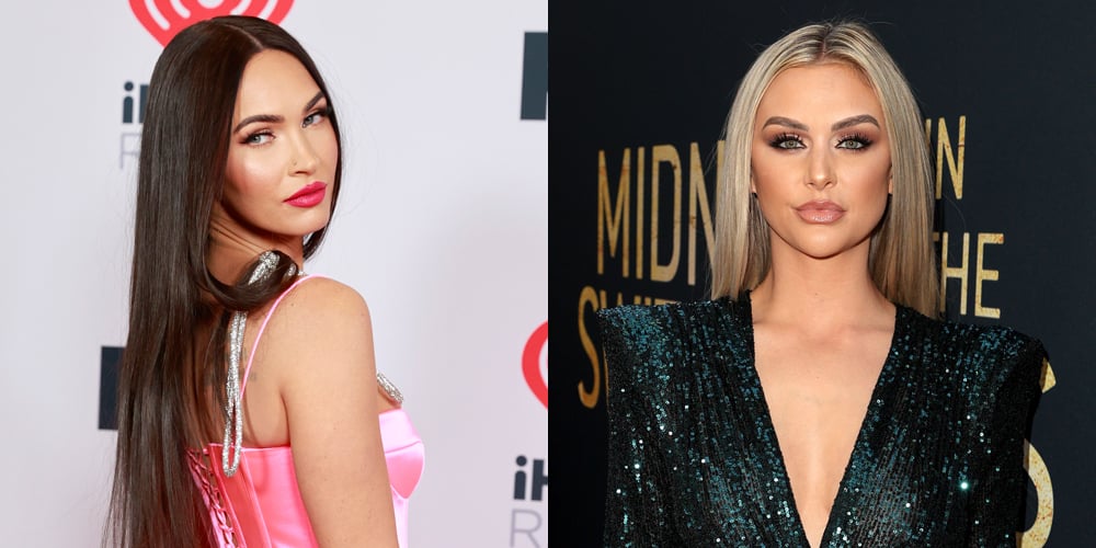 Lala Kent Says She Didn’t Shade Megan Fox Over Skipping ‘Midnight In The Switchgrass’ Premiere ...