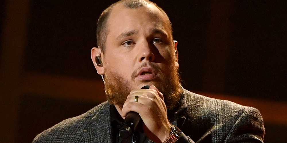 Luke Combs Pays for Funerals of 3 Fans Who Died After Concert | Luke ...