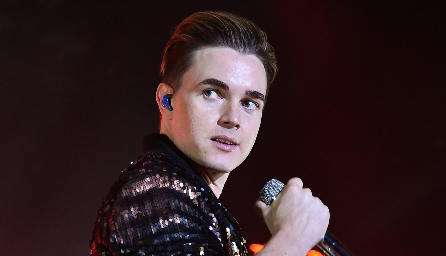 Jesse McCartney Updates Fans After Video of His Painful Fall Goes Viral ...